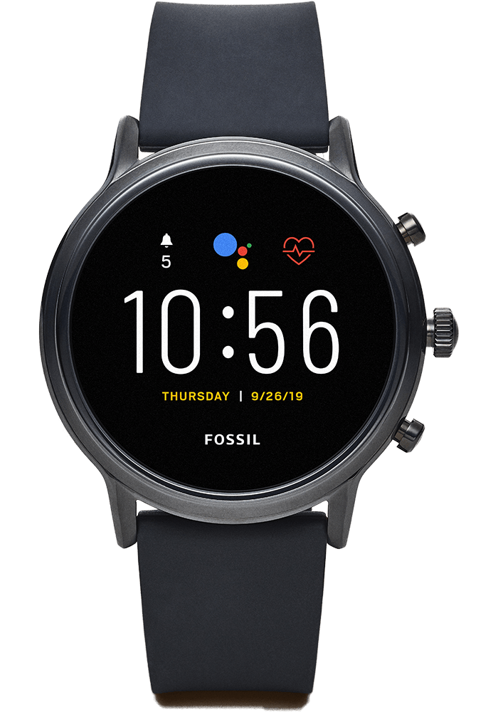 Wear OS Smartwatches