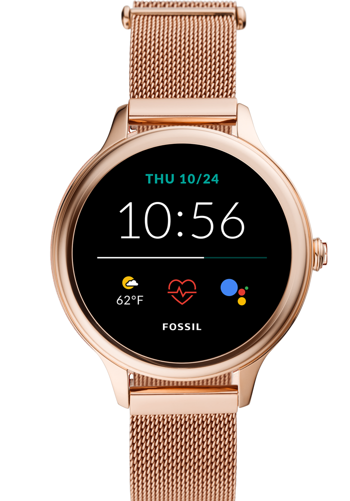 Wear OS Smartwatches