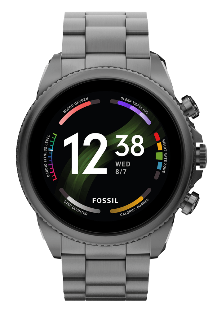 Wear OS Smartwatches