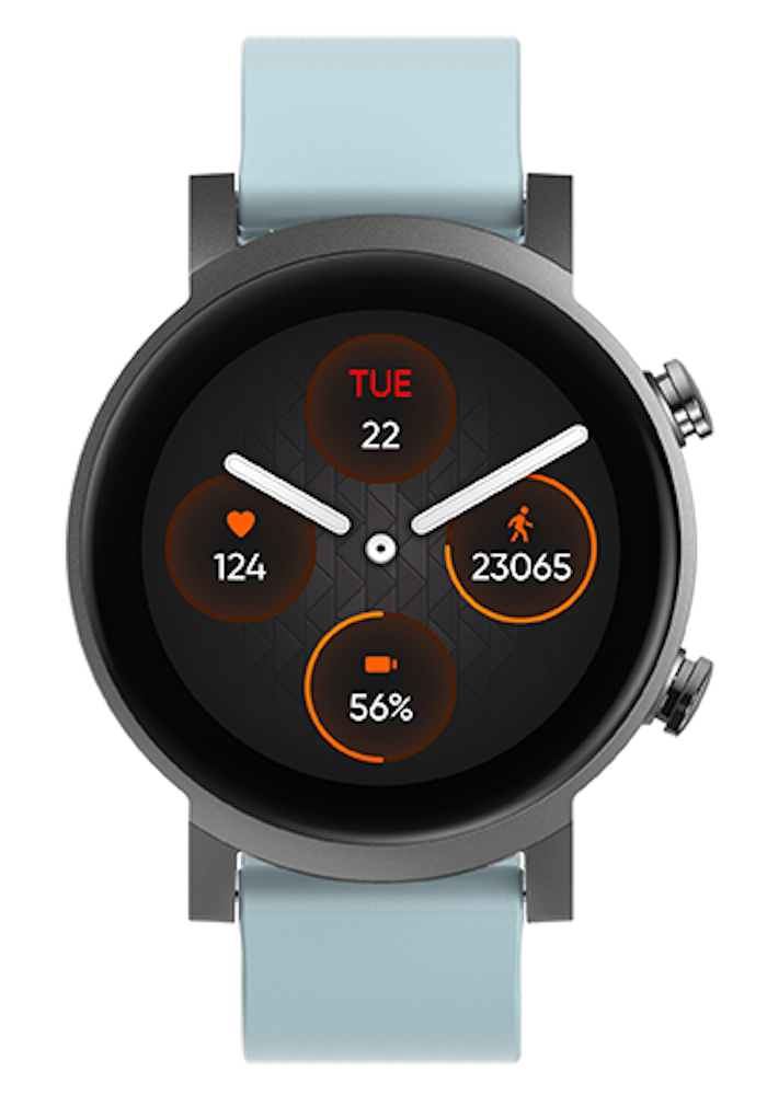 Wear OS Smartwatches
