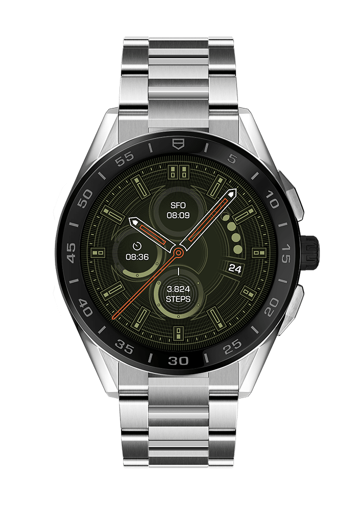 Wear OS Smartwatches