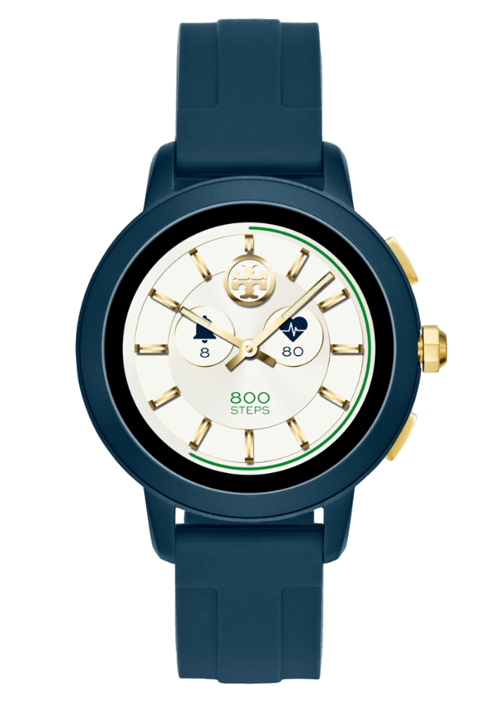 Wear OS by Google Smartwatches