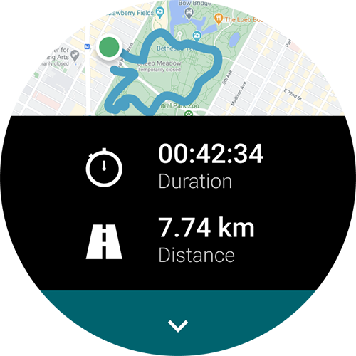 Wear OS Smartwatches