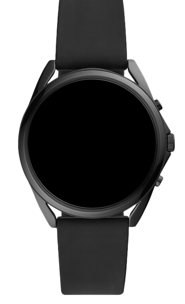 Wear OS 智能手錶